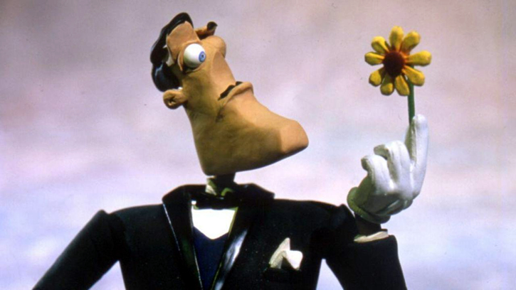 Loves me, loves me not (Jeff Newitt, 1992) - La Cinémathèque française