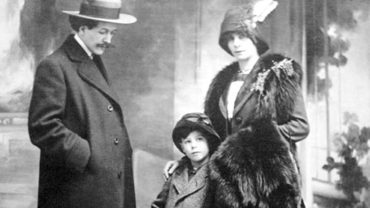 Luce, à propos de Jean Vigo (Leïla Férault-Lévy, 2016) - La ...