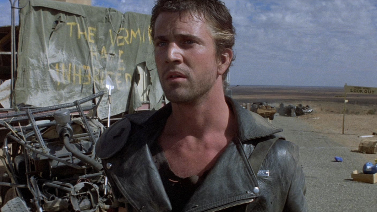 Mad Max 2 : Le Défi (George Miller, 1981) - La Cinémathèque française