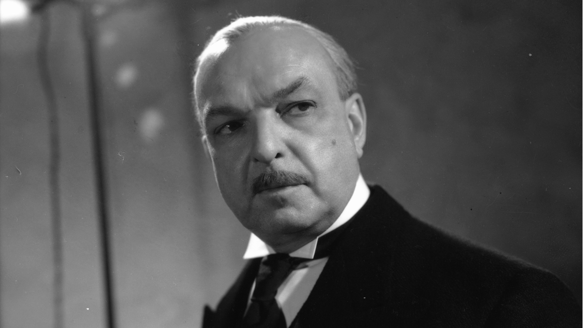 Madame et le mort (Louis Daquin, 1942) - La Cinémathèque française