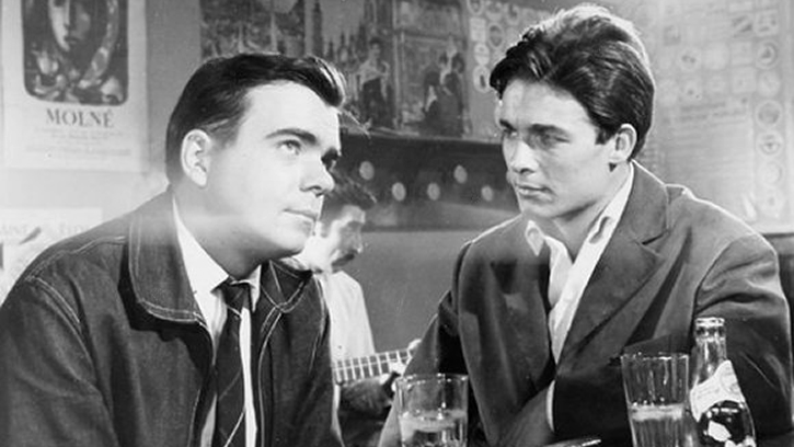 La Main chaude (Gérard Oury, 1959) - La Cinémathèque française