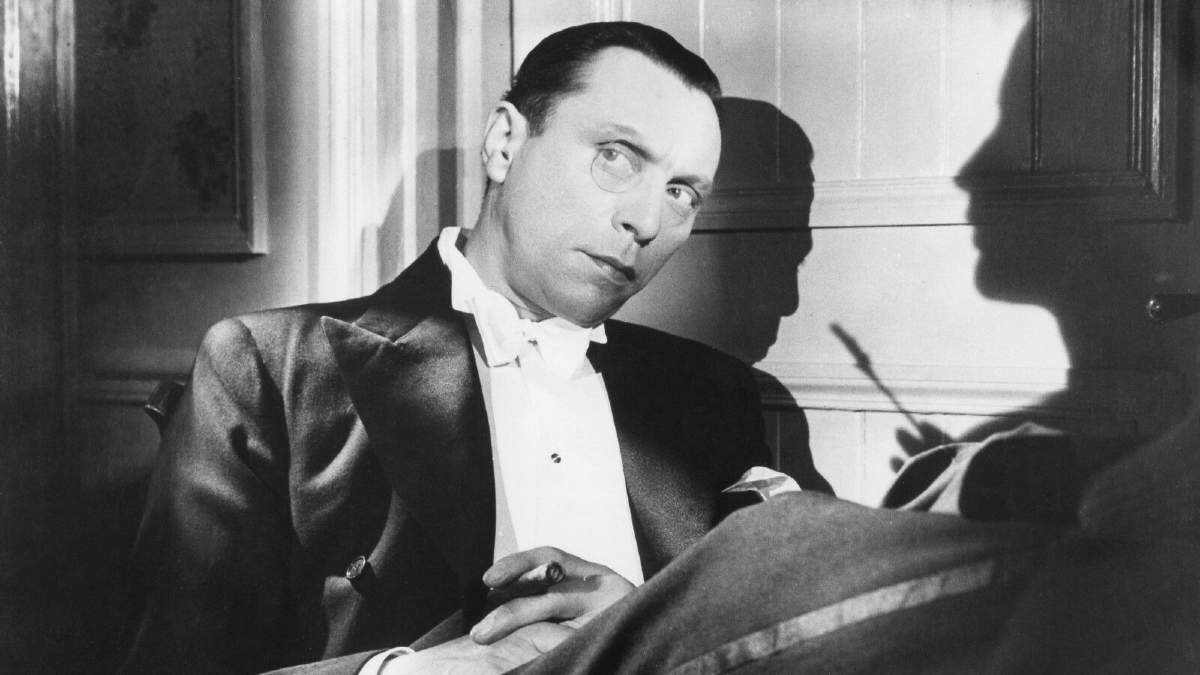 La Maison du Maltais (Pierre Chenal, 1938) - La Cinémathèque française