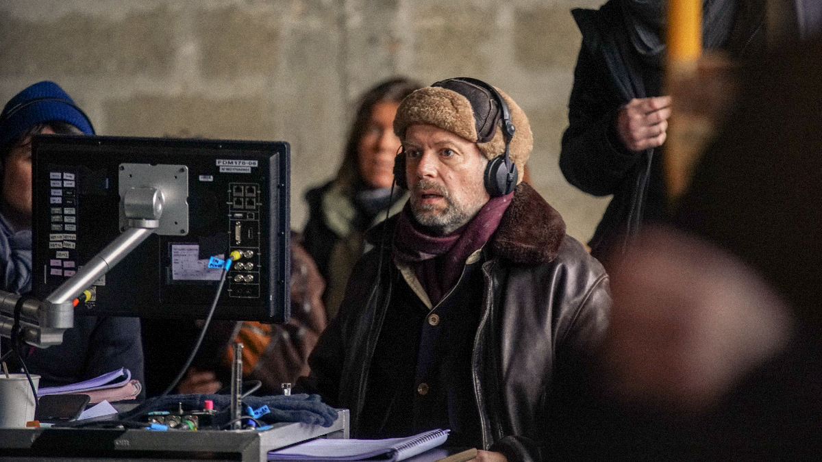 Jeudi 5 oct 2023, 20h00 - Salle Henri Langlois - La Cinémathèque française