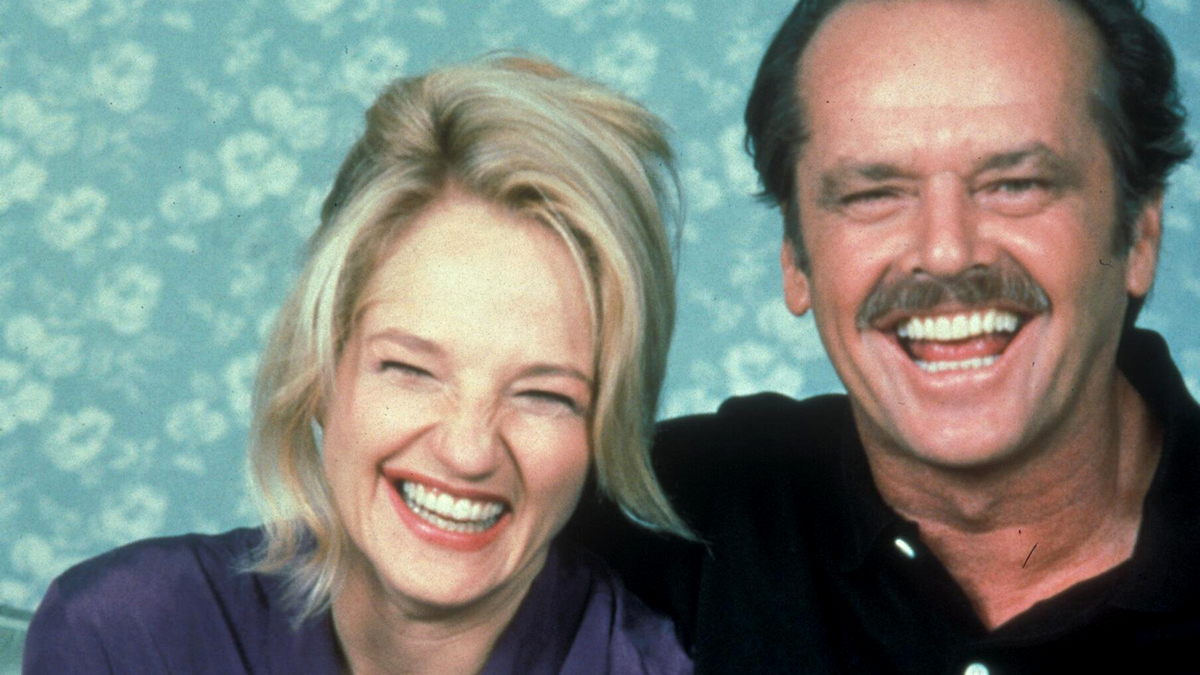 Man Trouble (Bob Rafelson, 1992) - La Cinémathèque française