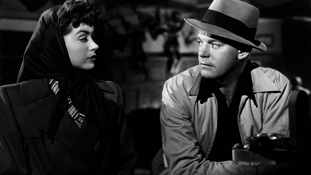 Marché de brutes (Anthony Mann, 1948) - La Cinémathèque française