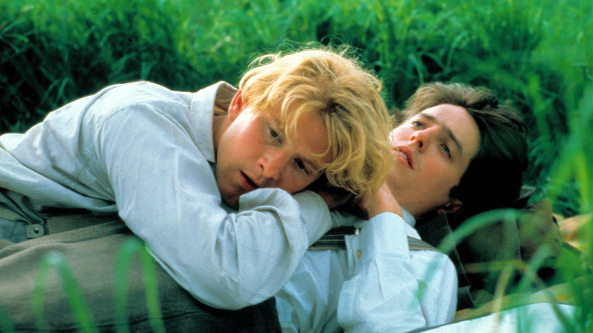 Maurice (James Ivory, 1987) - La Cinémathèque française