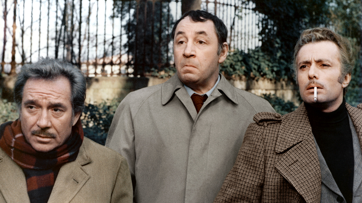 Dimanche 27 oct 2024, 18h30 - Salle Lotte Eisner - La Cinémathèque ...