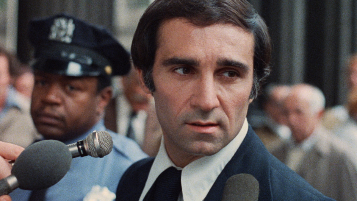 Meurtres sous contrôle (Larry Cohen, 1976) - La Cinémathèque française