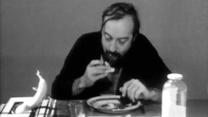 Les Minutes d'un faiseur de films (Luc Moullet, 1983) - La Cinémathèque ...