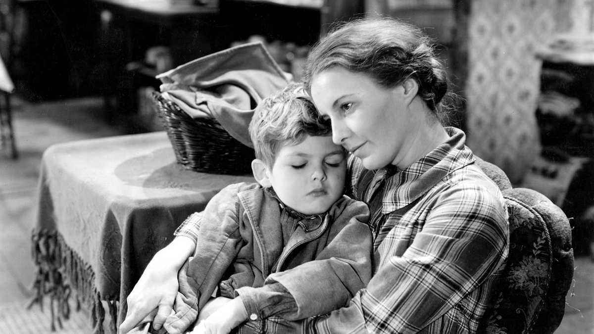 Mon grand (William A. Wellman, 1932) - La Cinémathèque française