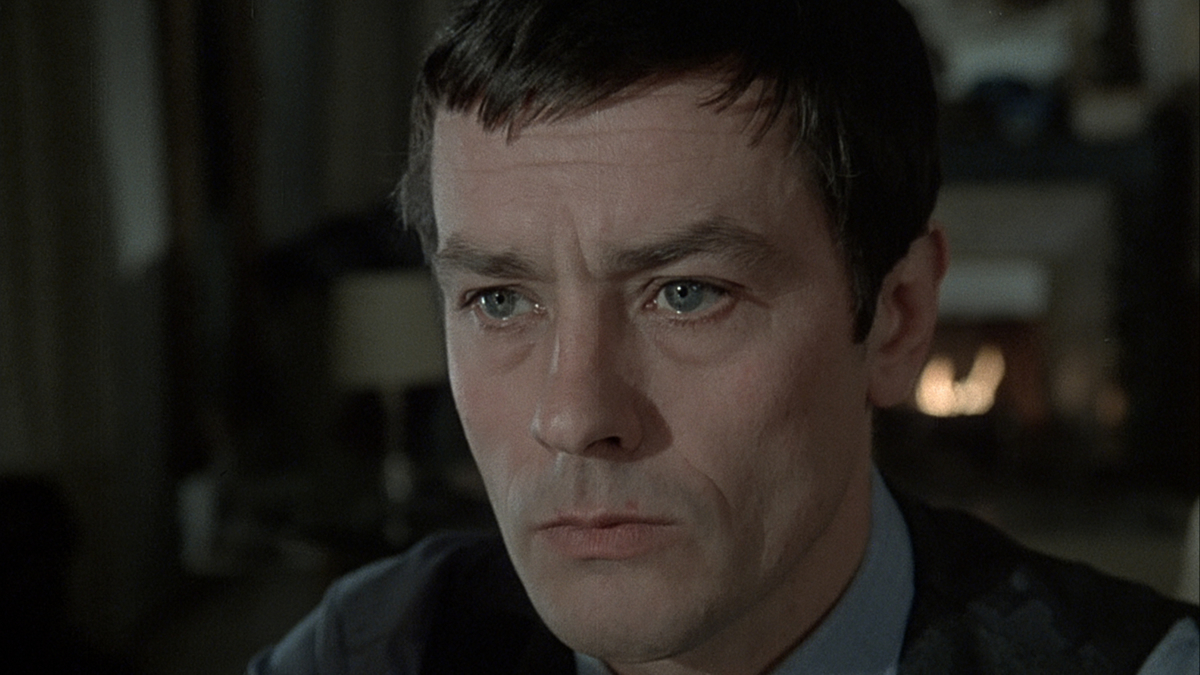 Monsieur Klein (Joseph Losey, 1976) - La Cinémathèque française