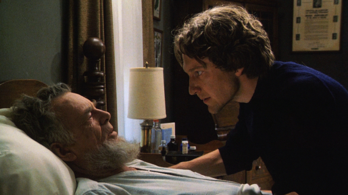 Mourir à Belfast (Tony Luraschi, 1979) - La Cinémathèque française