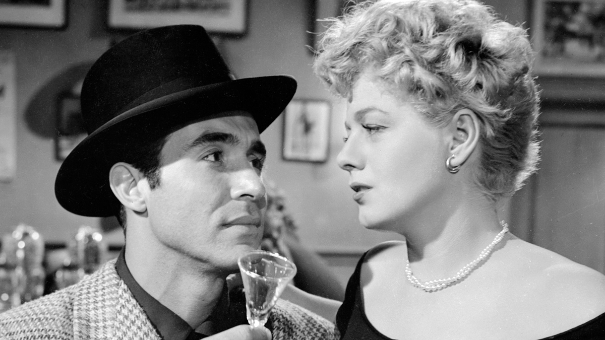 My Man and I (William A. Wellman, 1952) - La Cinémathèque française