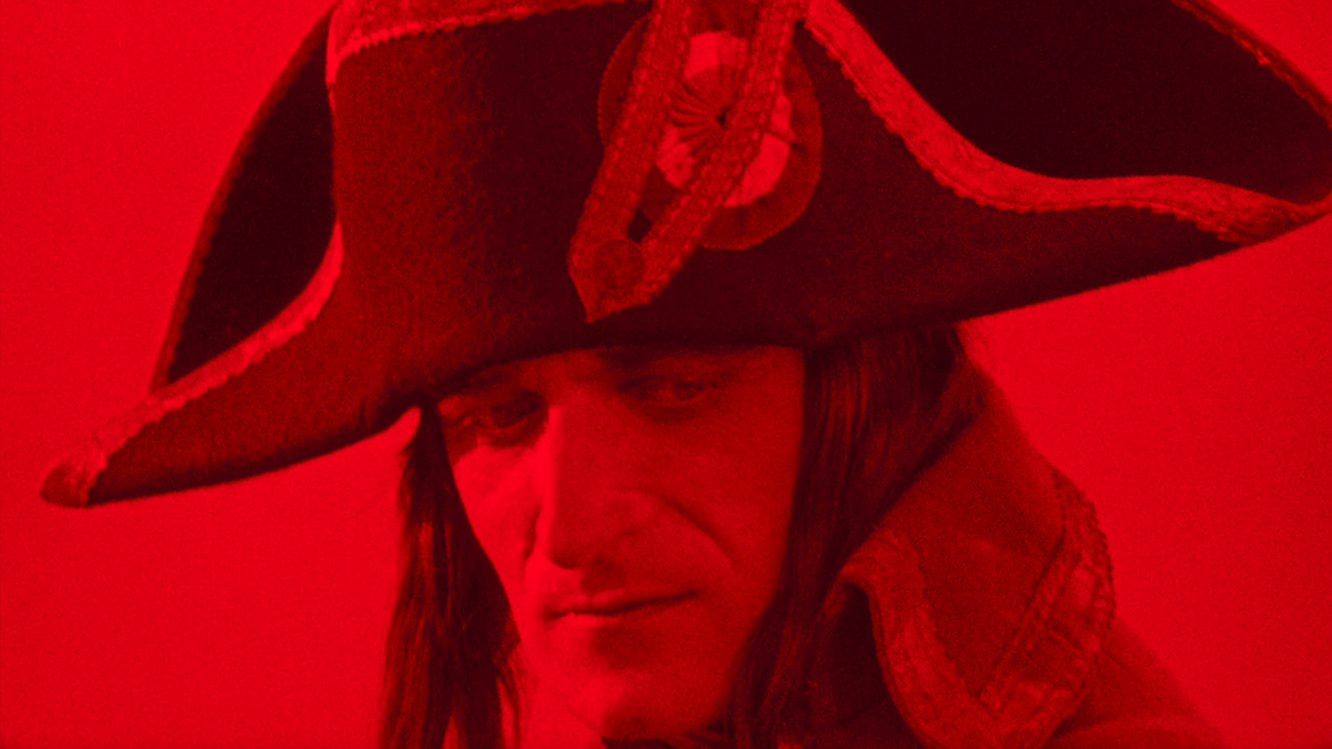 Napoléon vu par Abel Gance (partie 2) (Abel Gance, 1927) - La ...