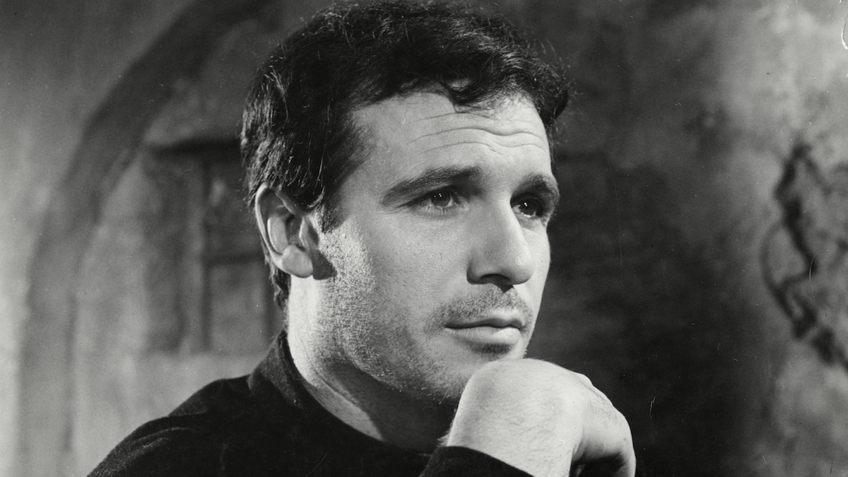 Nazarin (Luis Buñuel, 1958) - La Cinémathèque française