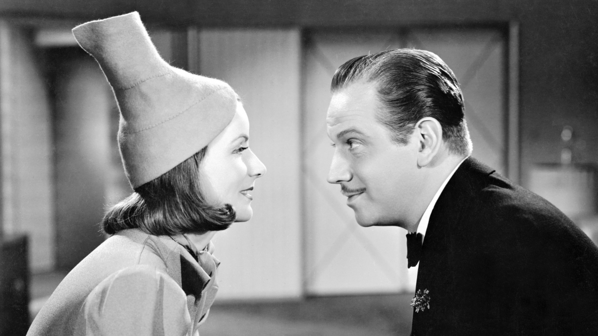 Lueur De Ninotchka