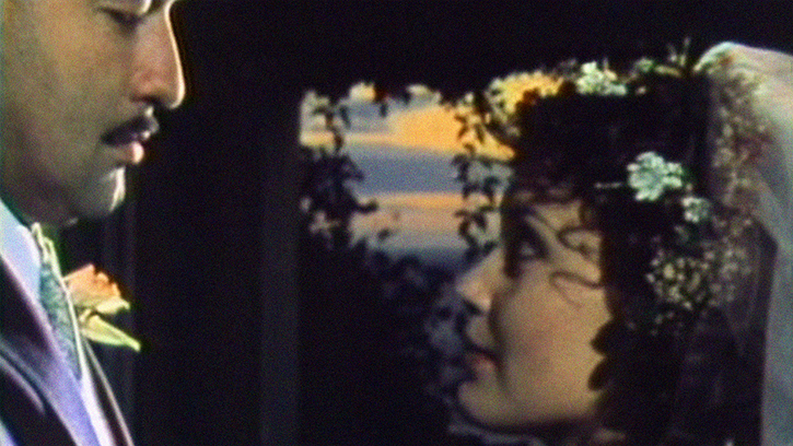 Notre mariage (Valeria Sarmiento, 1984) - La Cinémathèque française