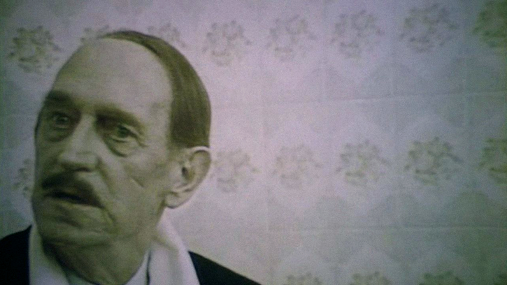 Notre nazi (Robert Kramer, 1984) - La Cinémathèque française