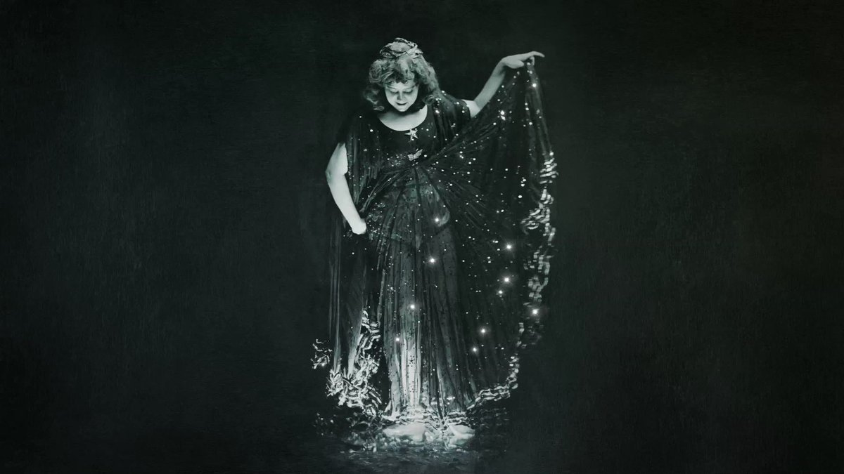 Obsessed With Light (Sabine Krayenbühl, Zeva Oelbaum, 2023) - La ...