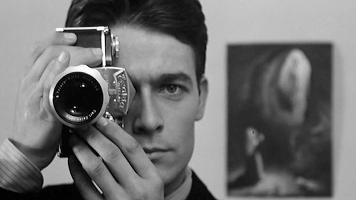 L'Œil du Malin (Claude Chabrol, 1961) - La Cinémathèque française