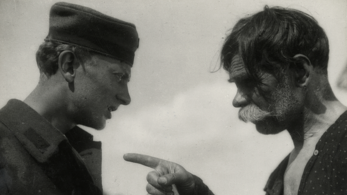 Jeudi 22 fév 2024, 20h30 - Salle Henri Langlois - La Cinémathèque française