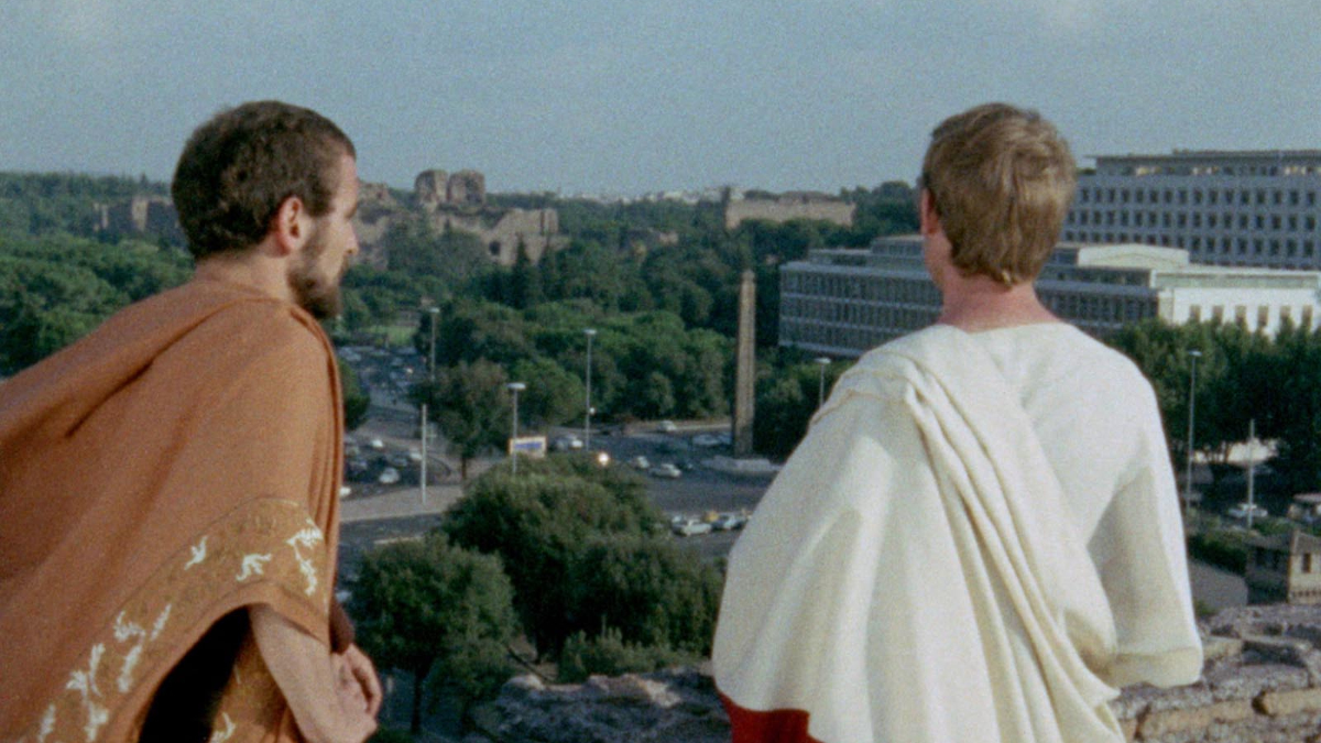 Dimanche 3 mar 2024, 16h30 - Salle Henri Langlois - La Cinémathèque ...