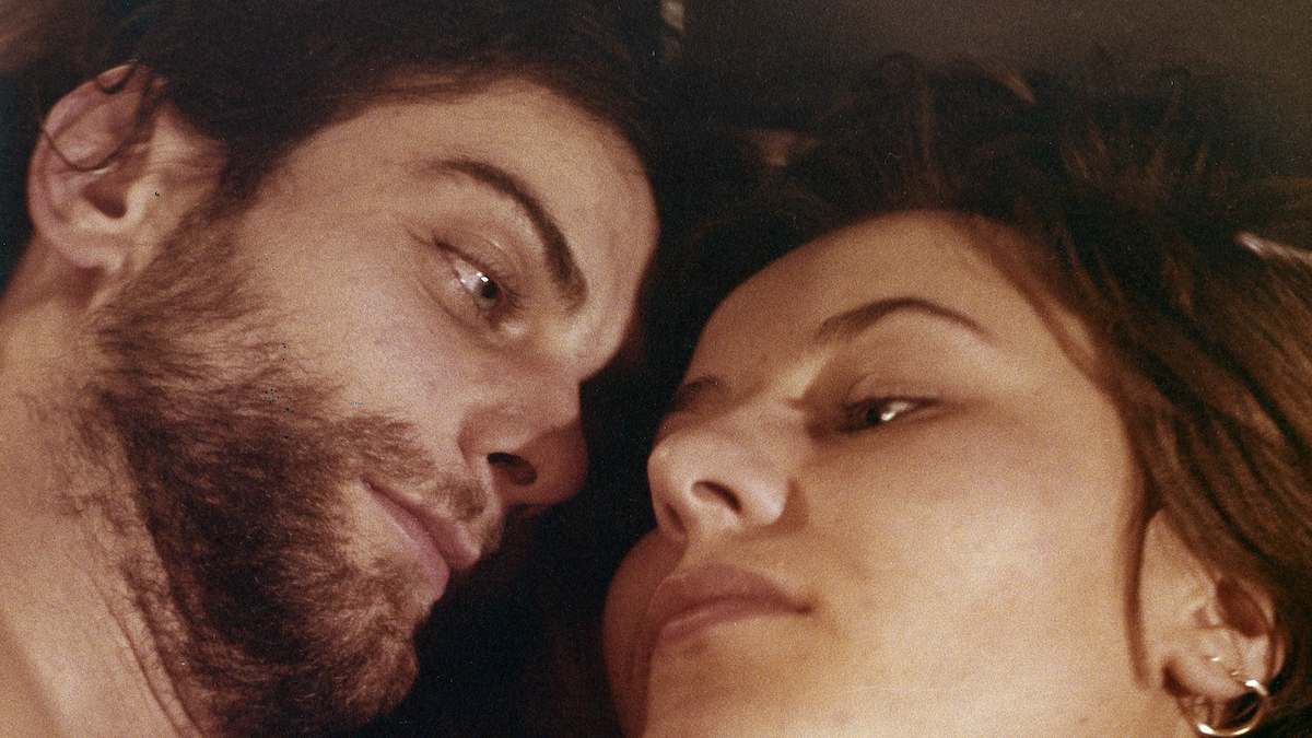 L'Outsider (Béla Tarr, 1981) - La Cinémathèque française