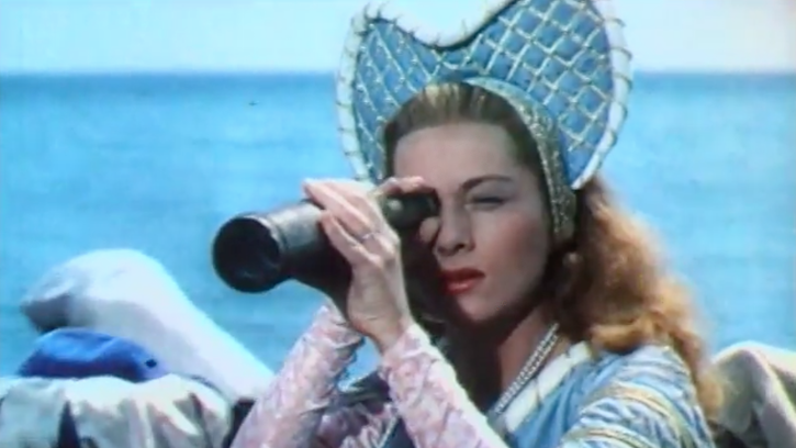 Pages galantes de Boccace (Hugo Fregonese, 1954) - La Cinémathèque ...