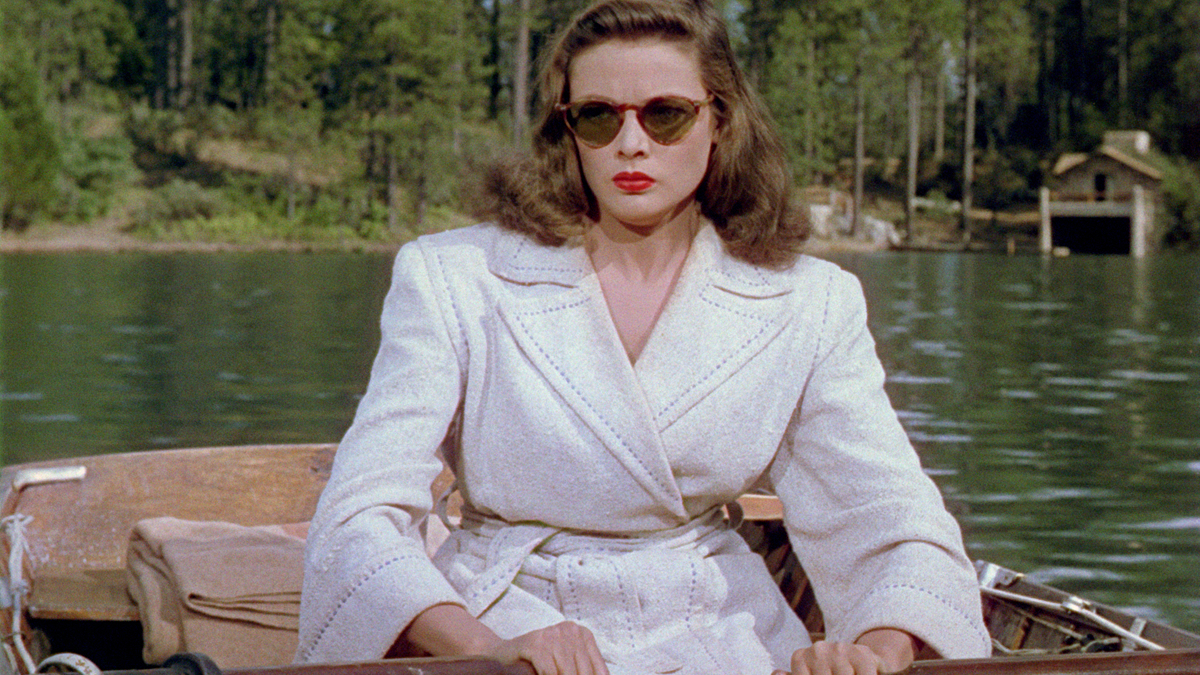 Péché mortel (John M. Stahl, 1945) - La Cinémathèque française