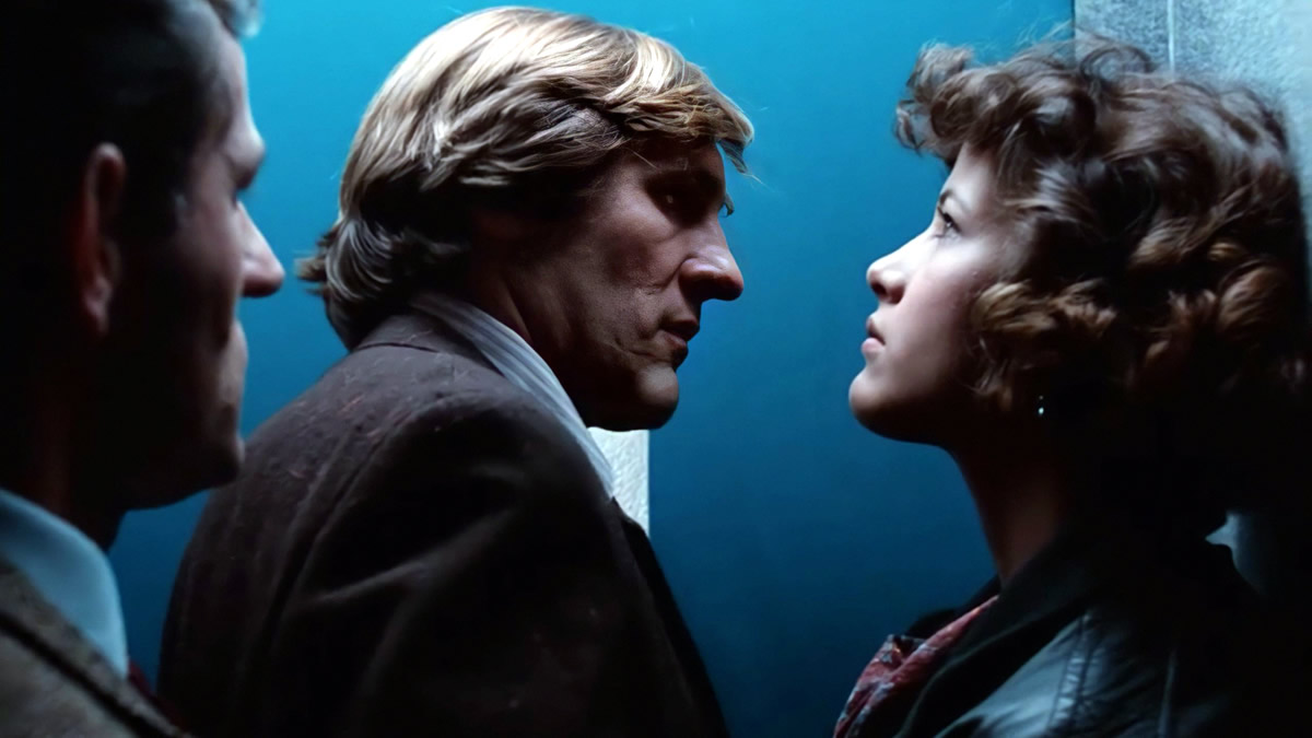 Police (Maurice Pialat, 1985) - La Cinémathèque française