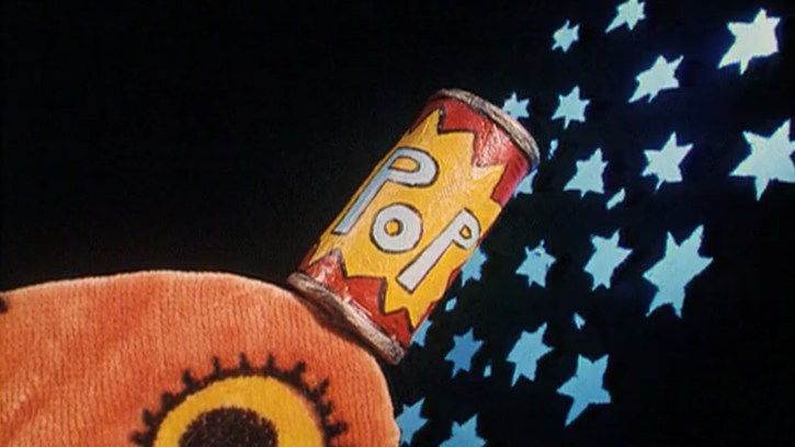 Pop (Sam Fell, 1996) - La Cinémathèque française