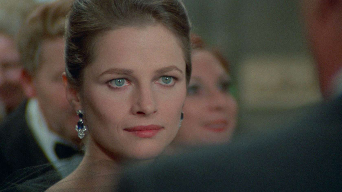 Portier de nuit (Liliana Cavani, 1973) - La Cinémathèque française
