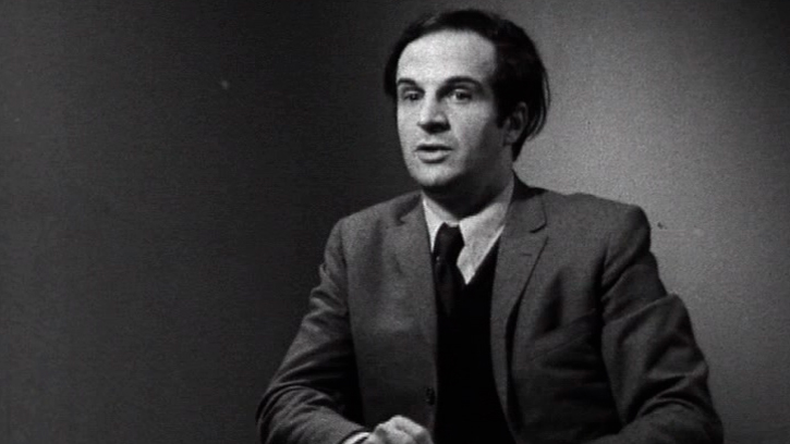 Postface à L'Atalante (Éric Rohmer, 1968) - La Cinémathèque française
