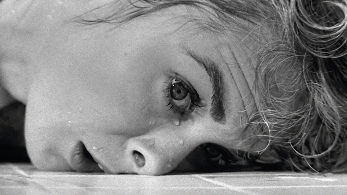 Psychose (Alfred Hitchcock, 1959) - La Cinémathèque française