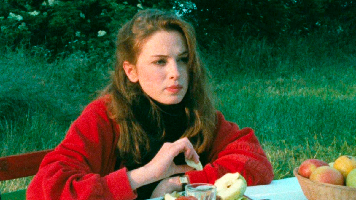 Quatre aventures de Reinette et Mirabelle (Éric Rohmer, 1986) - La ...
