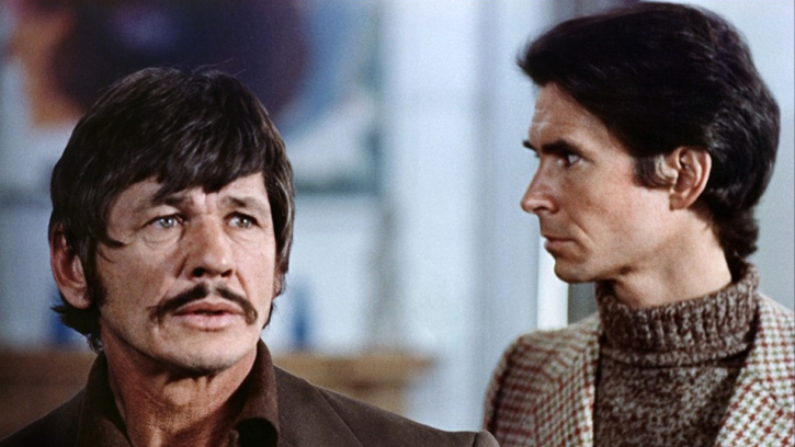 Quelqu'un derrière la porte (Nicolas Gessner, 1970) - La Cinémathèque ...