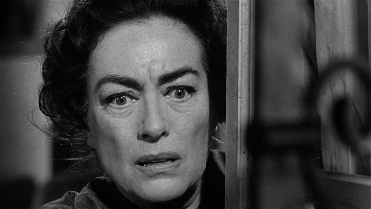 Qu'est-il arrivé à Baby Jane ? (Robert Aldrich, 1962) - La Cinémathèque ...