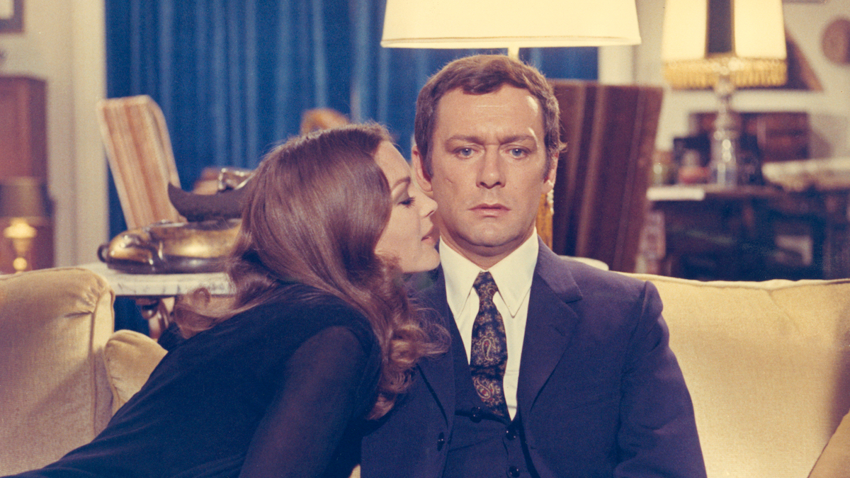 Qui ? (Léonard Keigel, 1970) - La Cinémathèque française