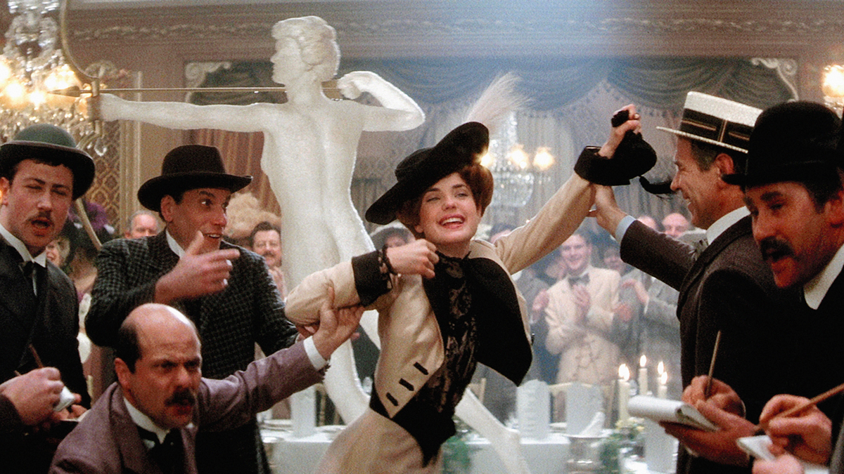 Ragtime (Miloš Forman, 1981) - La Cinémathèque française