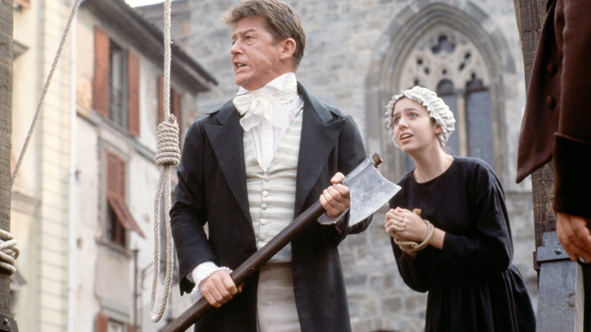 La Résurrection de Frankenstein (Roger Corman, 1990) - La Cinémathèque ...