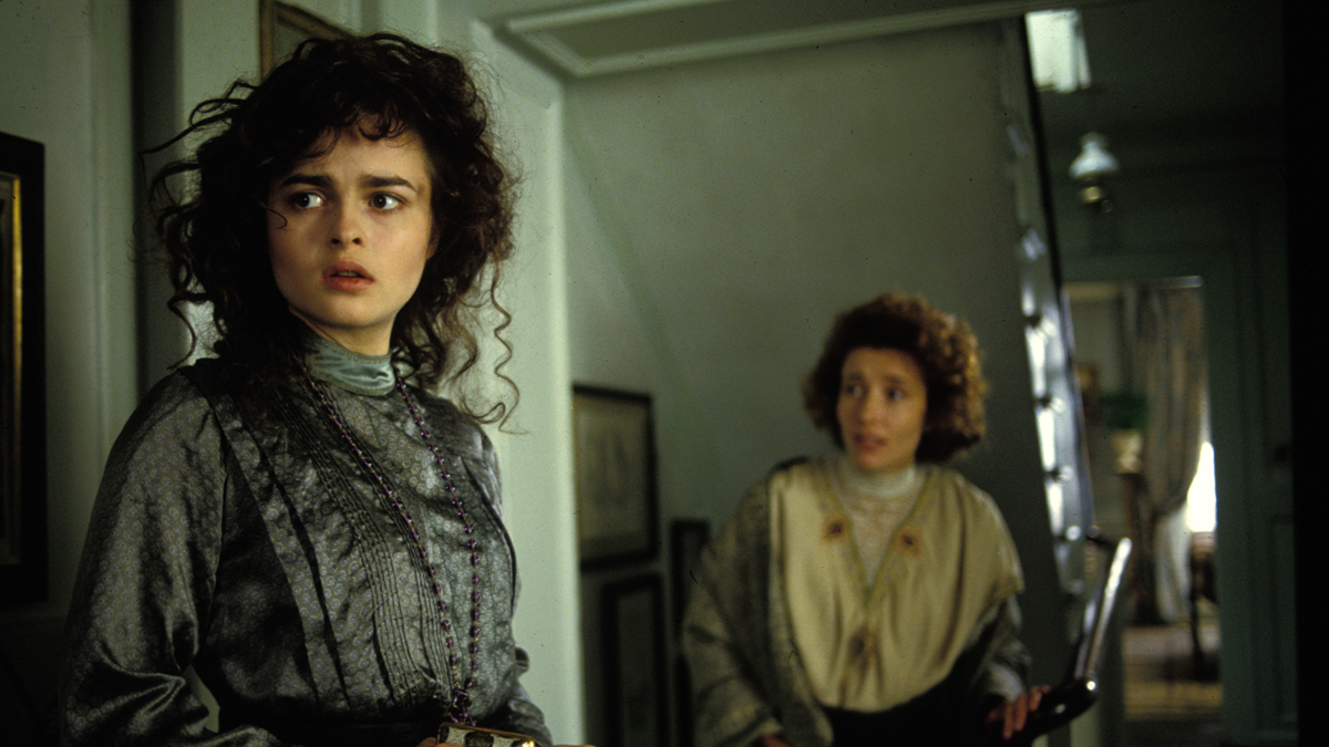 Retour à Howards End (James Ivory, 1991) - La Cinémathèque française