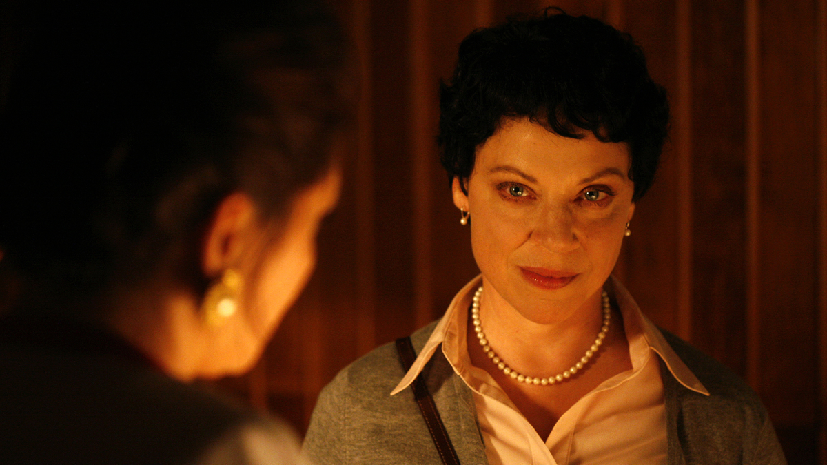 Retrace (Judit Elek, 2019) - La Cinémathèque française