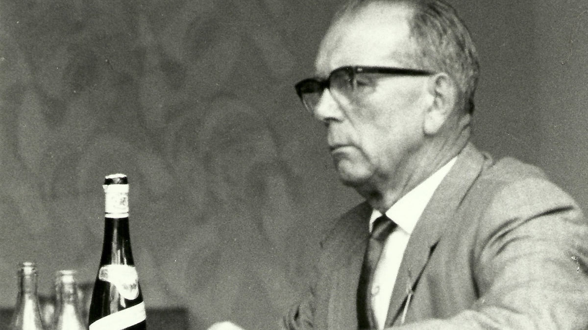 Rheinstrom (Peter Nestler, 1965) - La Cinémathèque française