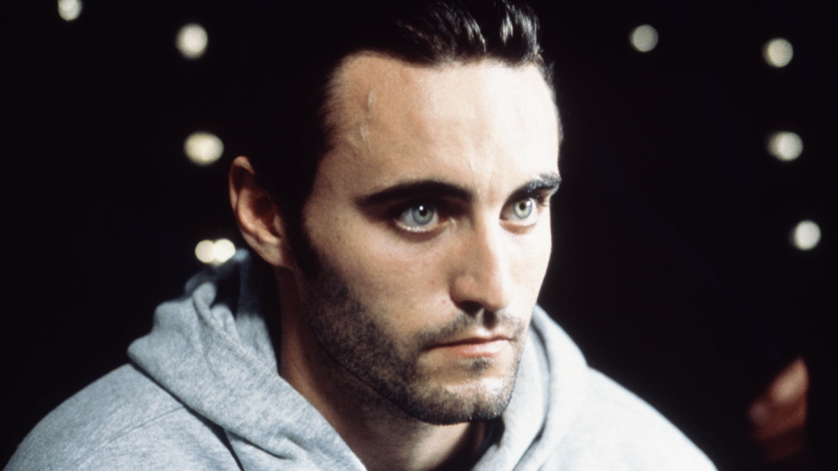 Roberto Succo (Cédric Kahn, 2000) - La Cinémathèque française