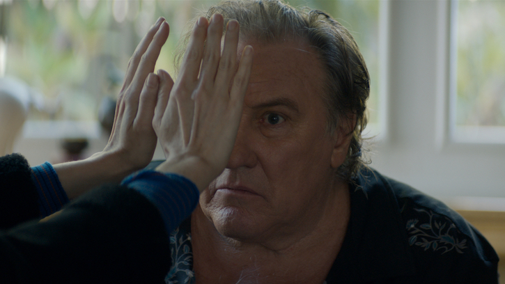 Robuste (Constance Meyer, 2021) - La Cinémathèque française
