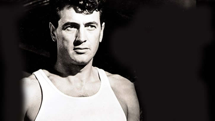 Rock Hudson's Home Movies (Mark Rappaport, 1992) - La Cinémathèque ...