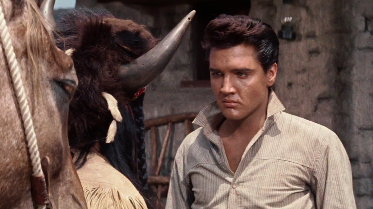 Les Rôdeurs de la plaine (Don Siegel, 1960) - La Cinémathèque française