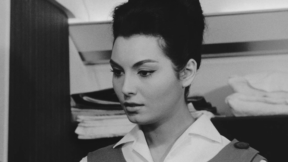 Vendredi 26 jan 2024, 20h45 - Salle Henri Langlois - La Cinémathèque ...