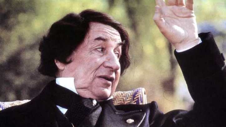 Rossini! Rossini! (Mario Monicelli, 1991) - La Cinémathèque française