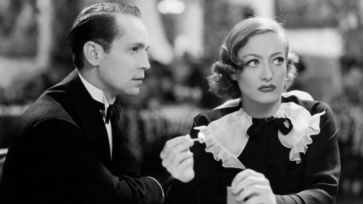 Vivre et aimer (Clarence Brown, 1934) - La Cinémathèque française